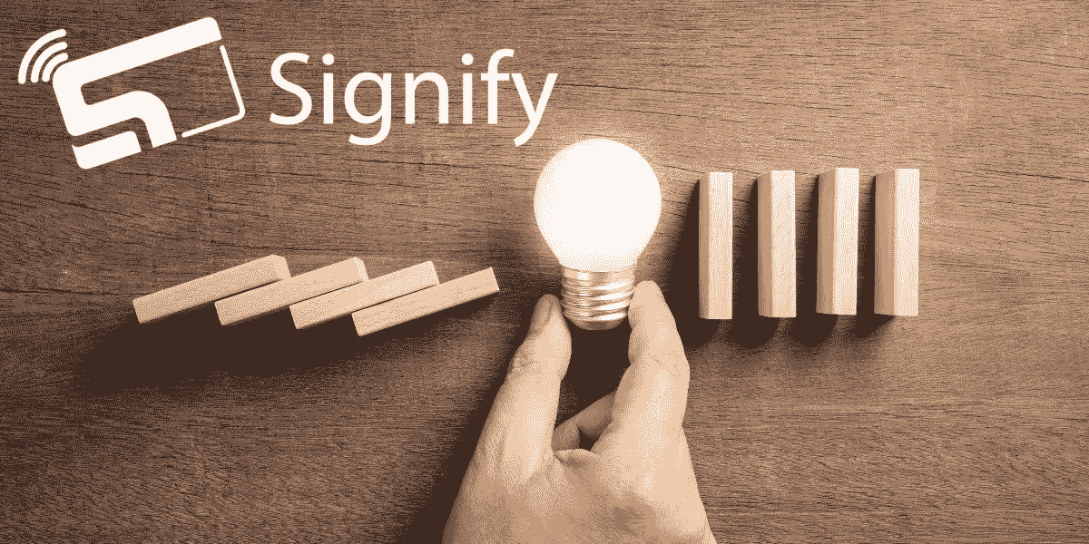 Solutions – Explore Our Range of Services | Signify