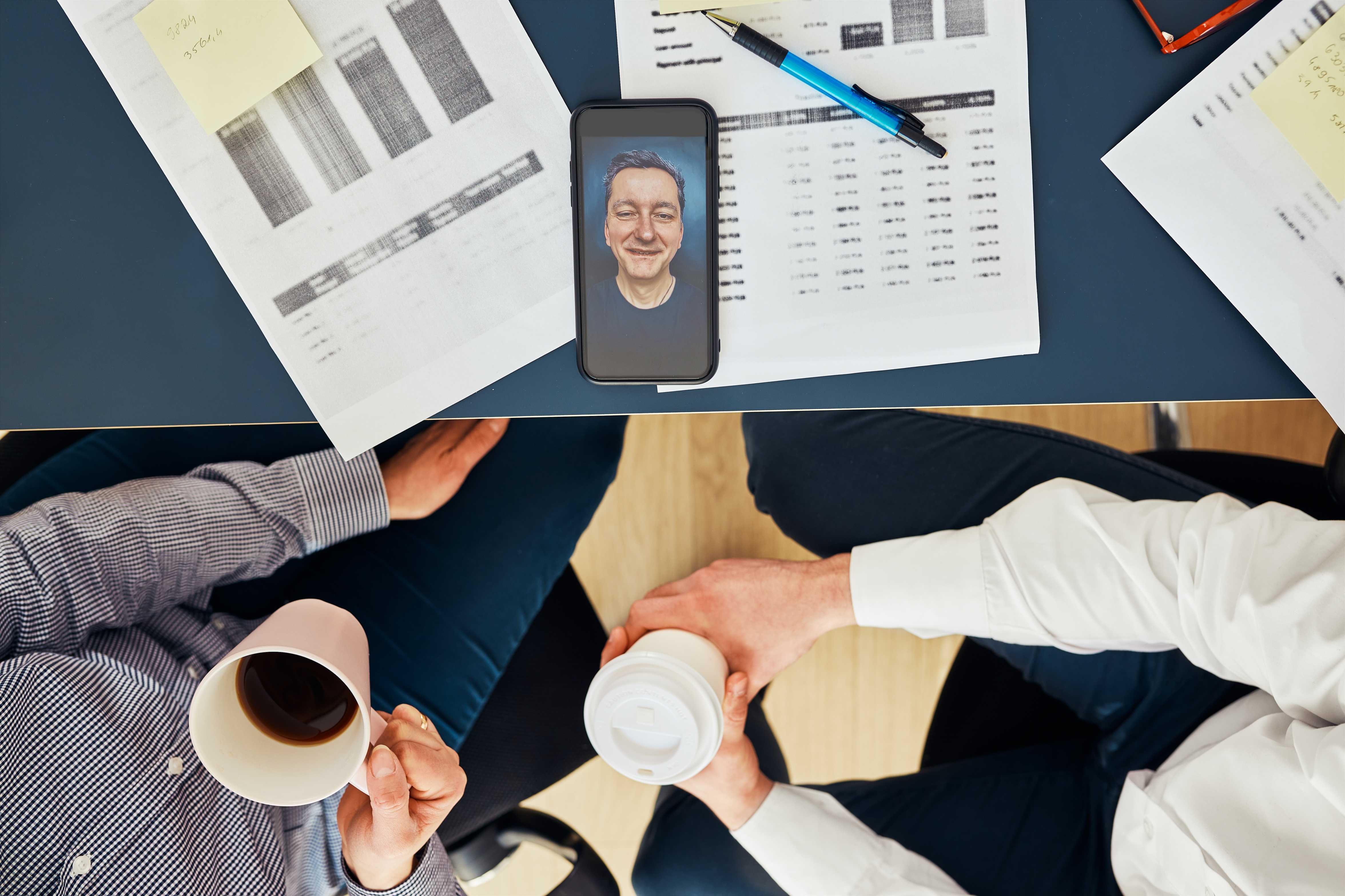 Digital Card Analytics | Signify Blog