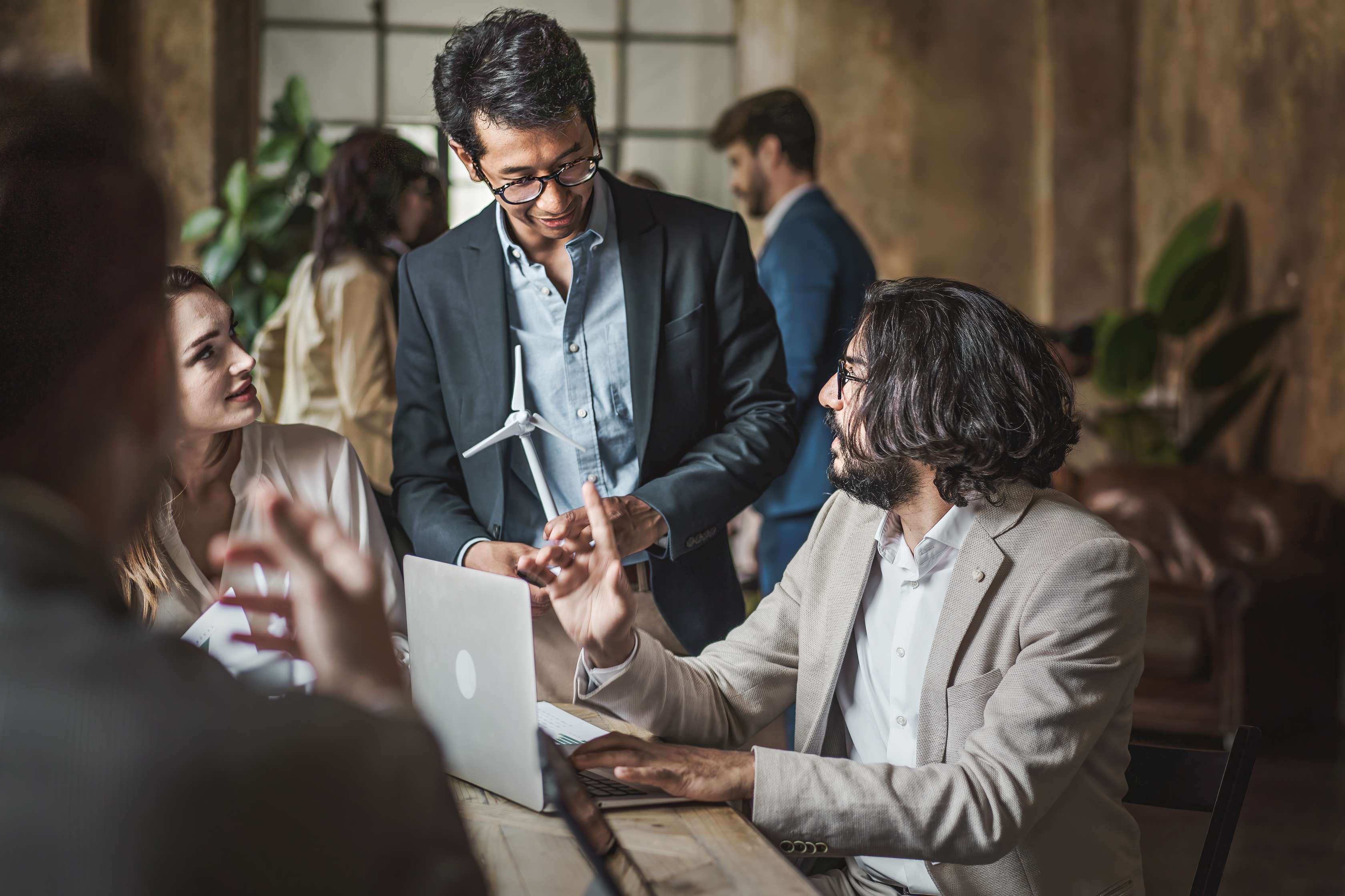 The Modern Founder's Networking Tool | Signify Blog